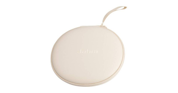 Distributor-Jabra- Evolve2 85 Carry Case, Beige version, 1 piece-PT ...