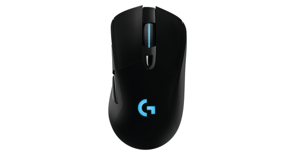 Distributor-Logitech-G 703 Hero Wireless Gaming Mouse-PT-Aputure ...