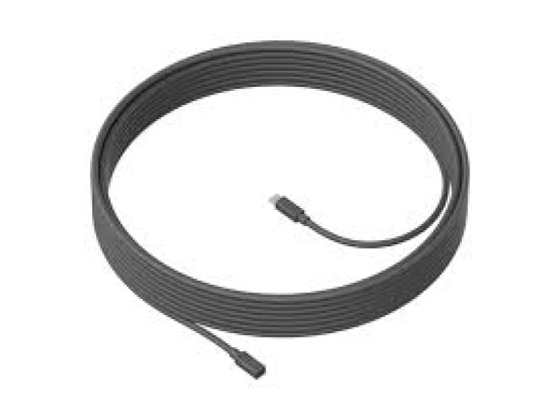 Logitech Meetup 10m Mic Cable-PT-Aputure-Lanskap-Indonesia
