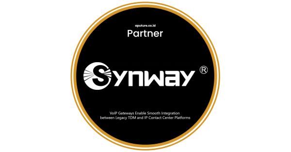 distributor Synway Indonesia