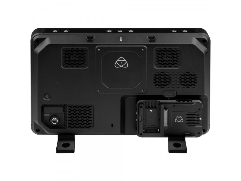 Jual Atomos NEON 17" 4K HDR Monitor/Recorder PT Aputure Lanskap Indonesia
