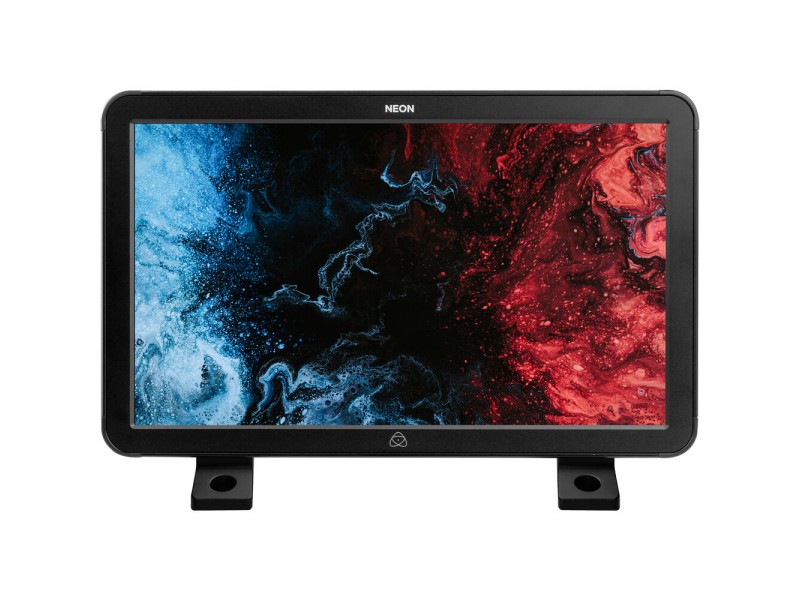 Jual Atomos NEON 17" 4K HDR Monitor/Recorder PT Aputure Lanskap Indonesia