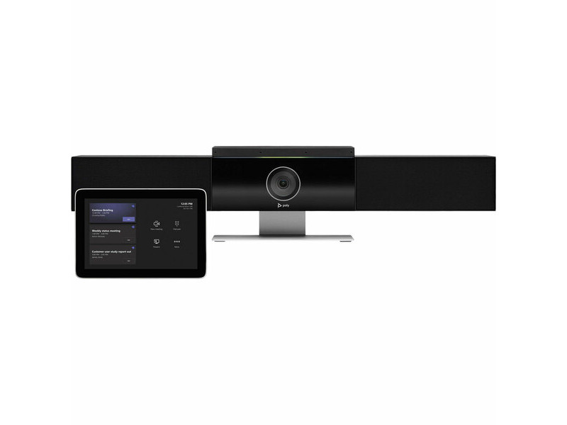 Jual Poly Studio Small/Medium Room Kit - 7230-87710-001 PT Aputure ...