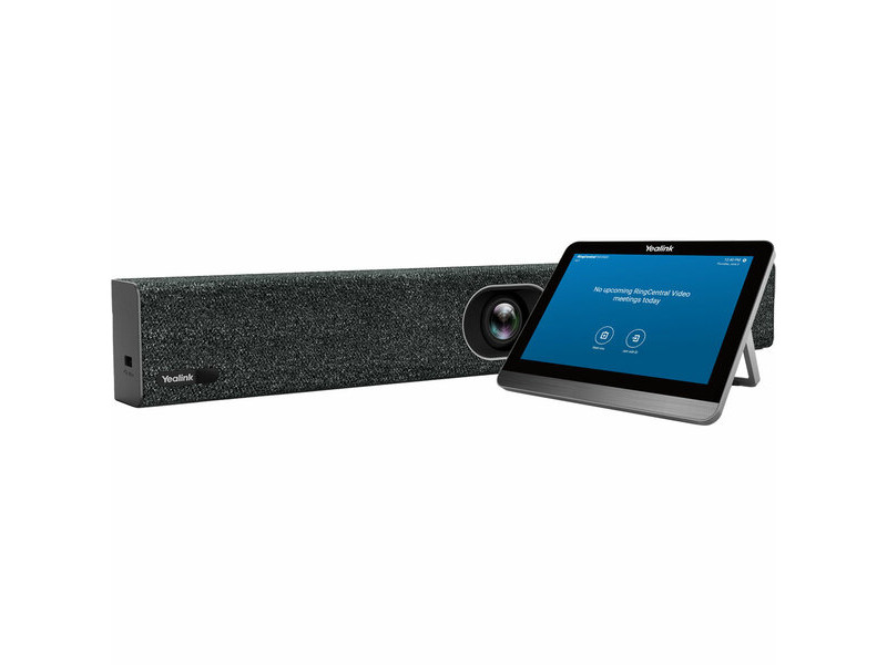Jual Yealink MeetingBar A20 Video Bar for RingCentral Kit - A20-020 ...